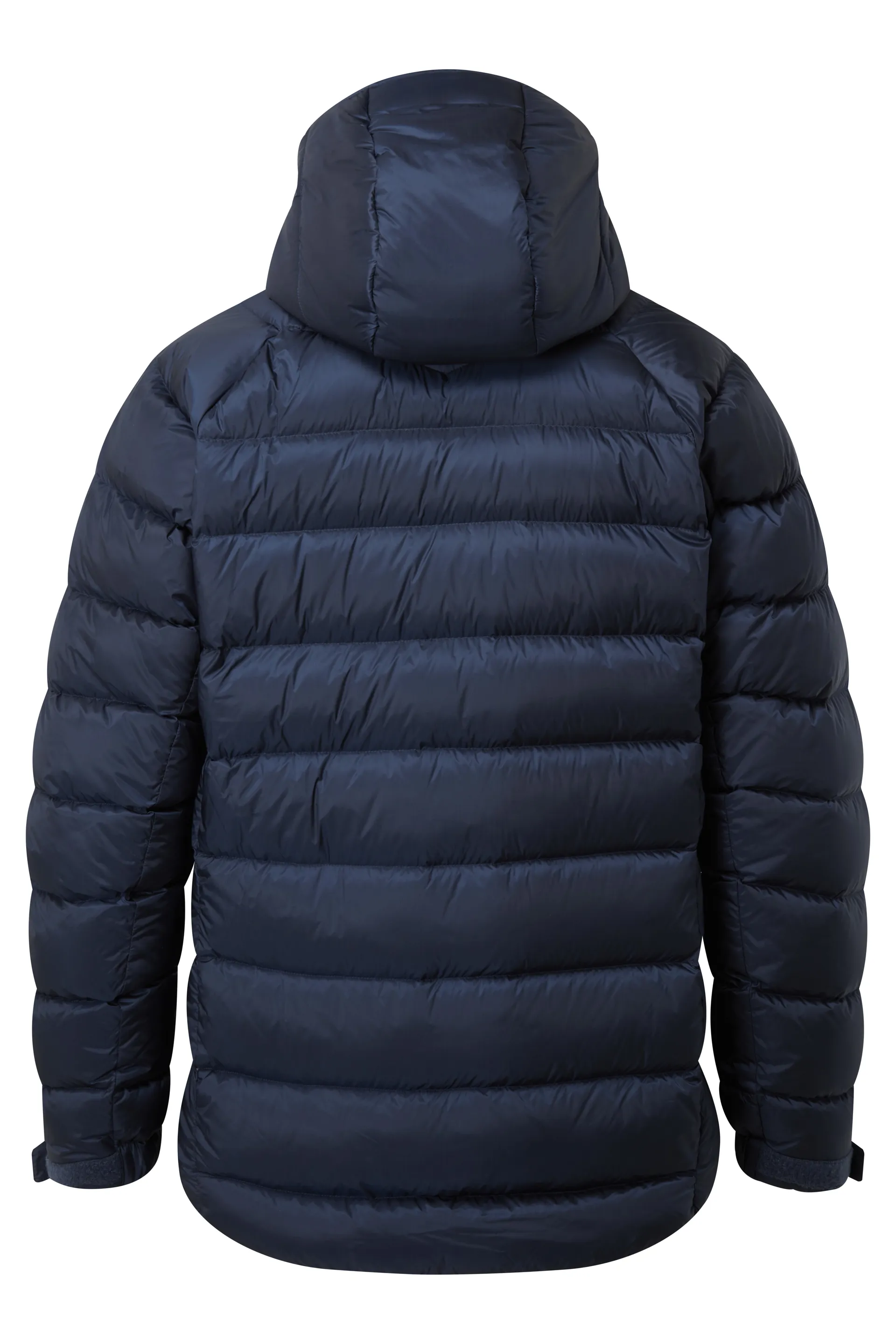 Rab Axion Pro Mens Down Jacket in Deep Ink - The Expedition Shop