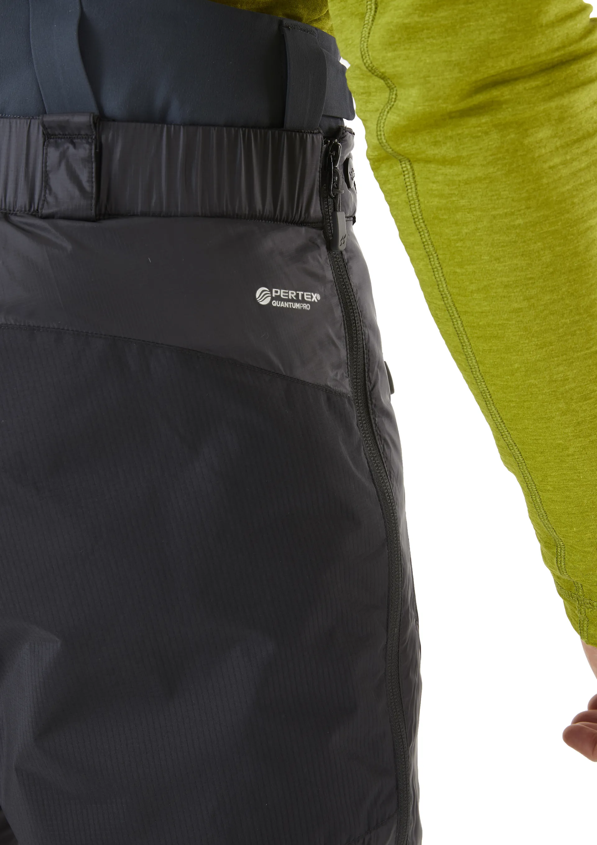 Rab Photon Pants in Black