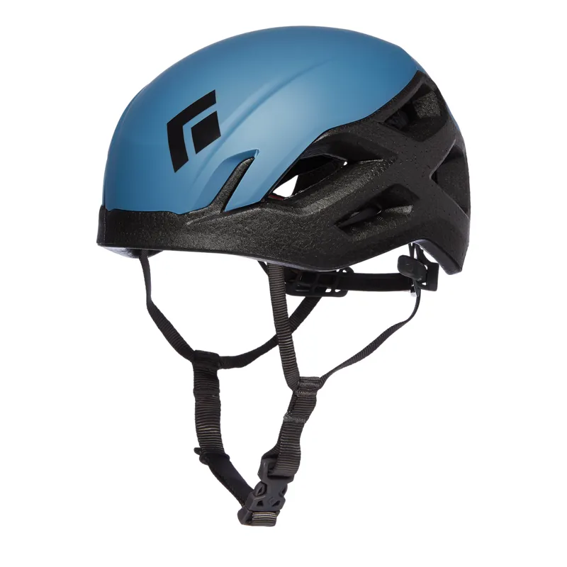 Black Diamond Vision Helmet in Astral Blue