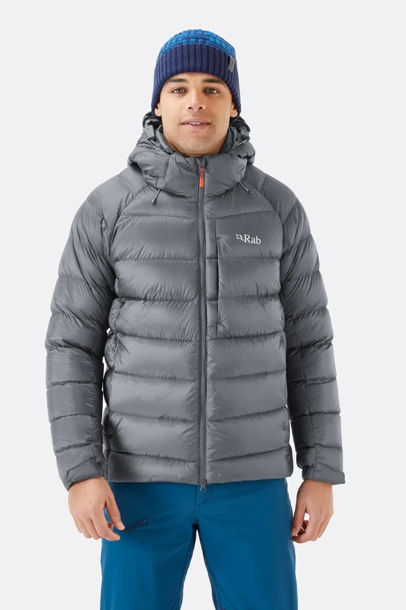 Rab Axion Pro Men's Jacket - The Expedition Shop
