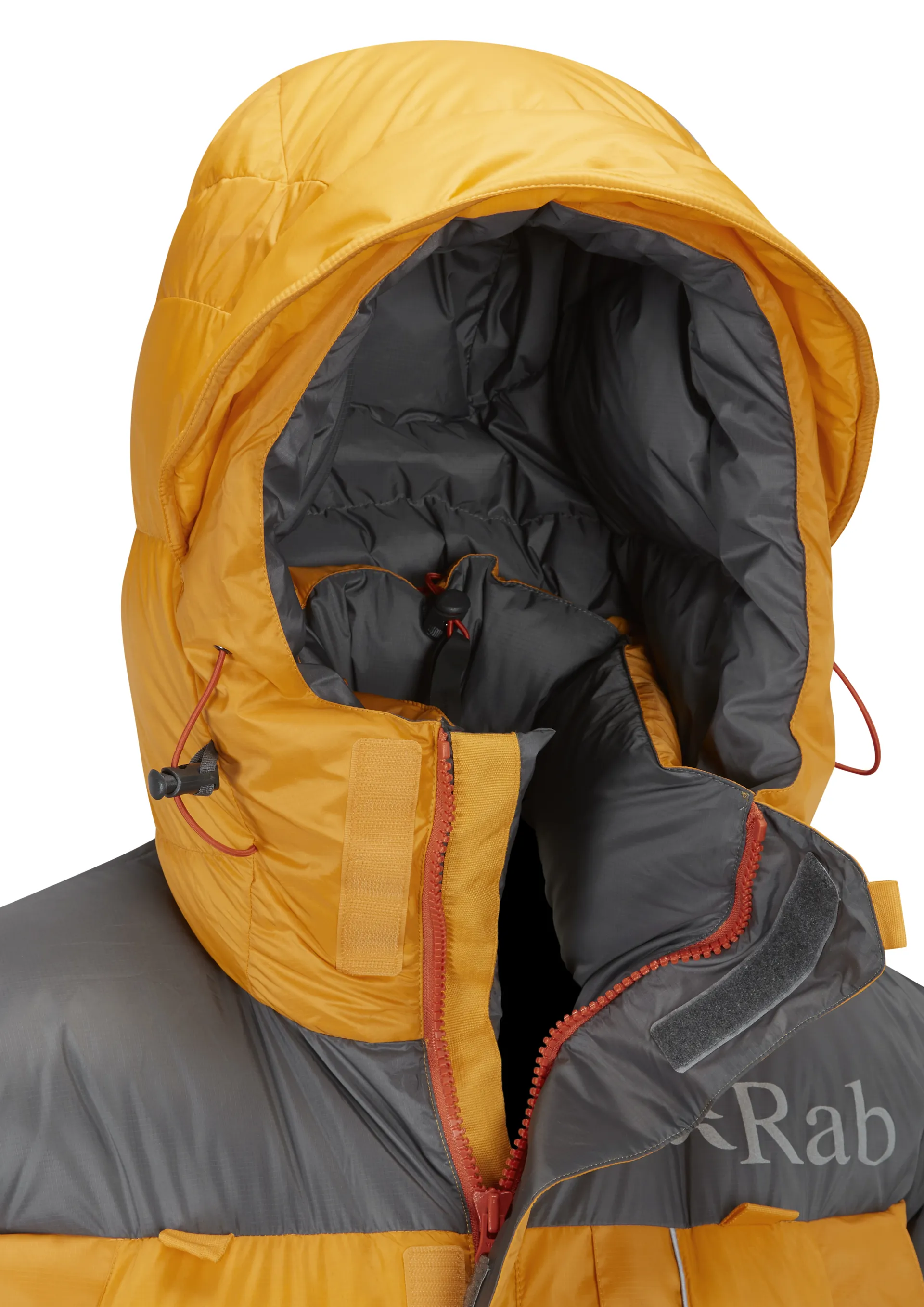 Rab Expedition 8000 Jacket - The Expedition Shop