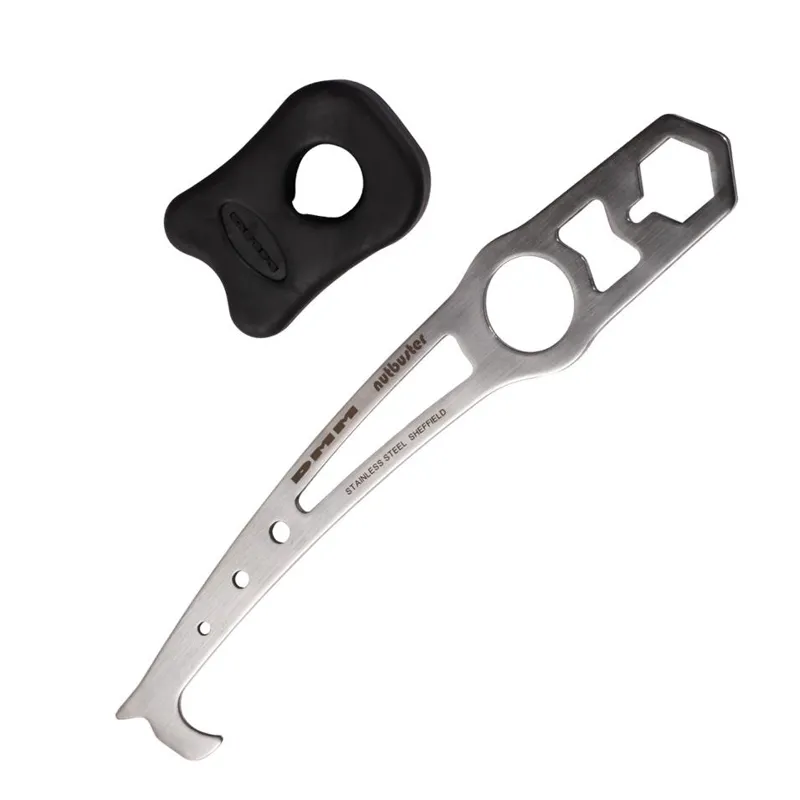 DMM Nutbuster - The Expedition Shop