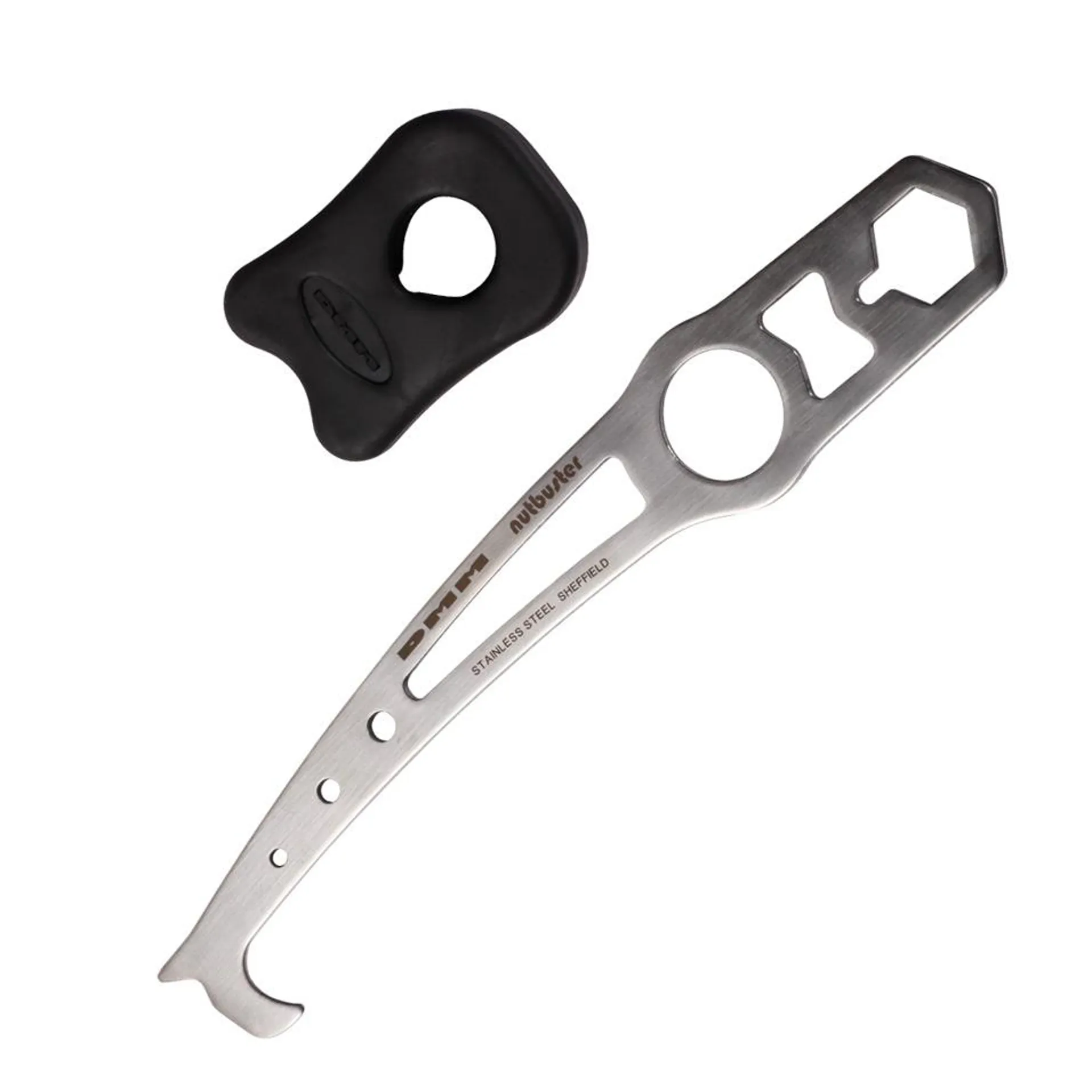 DMM Nutbuster - The Expedition Shop