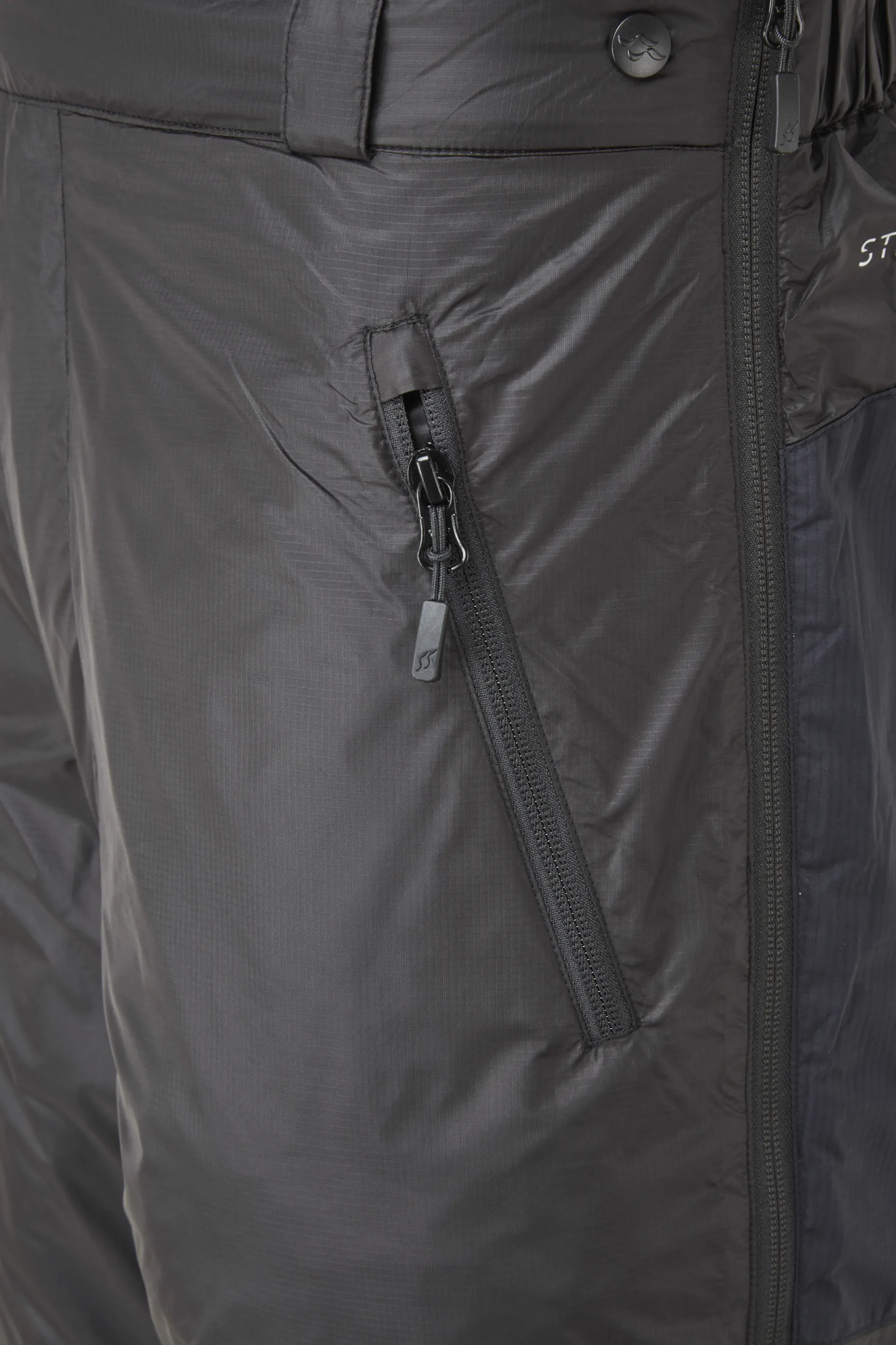 Rab Photon Pants in Black