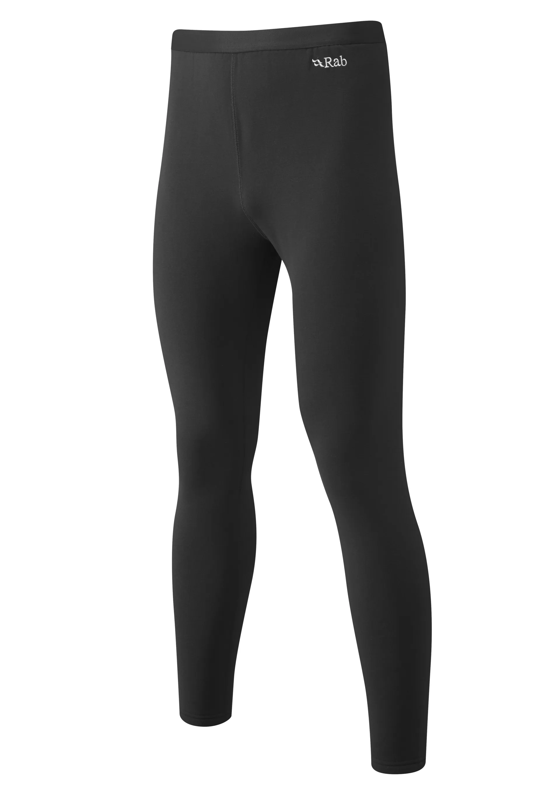 Rab Power Stretch Mens Pro Pants in Black